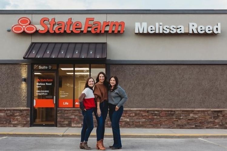 Home, Auto Insurance & More in NE | Melissa Reed – State Farm®