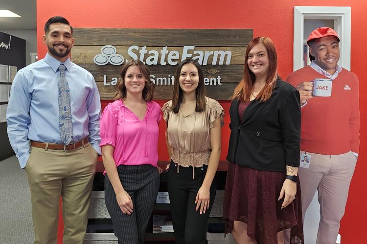 State Farm Insurance Agent Lauren Smith in Belton TX