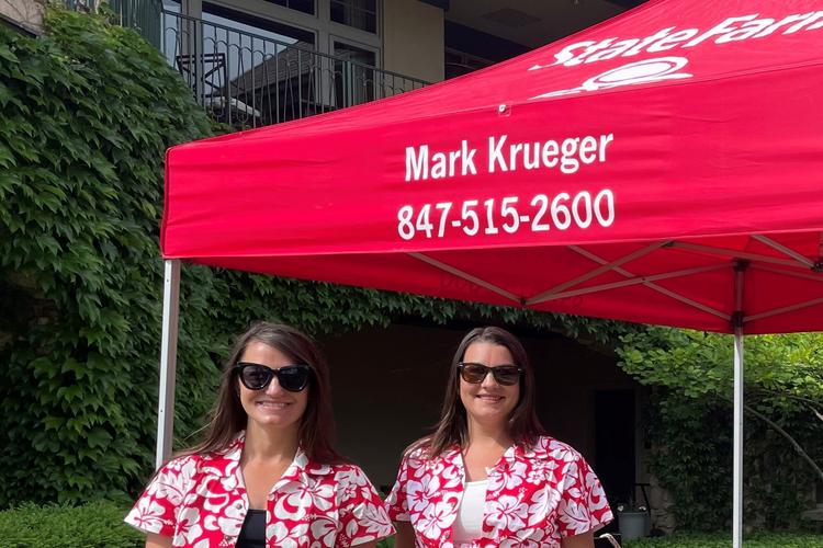 Home, Auto Insurance State Farm Agent Mark Krueger-IL WI IN