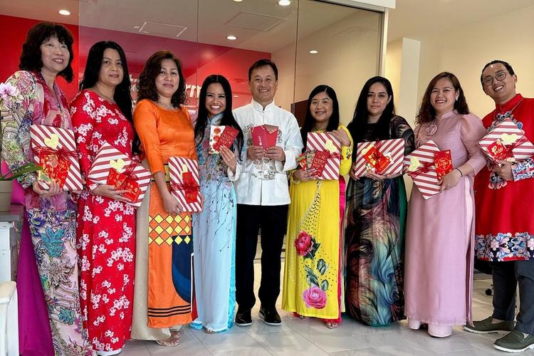 TX Auto & Home Insurance Agent Ken Quach - State Farm®