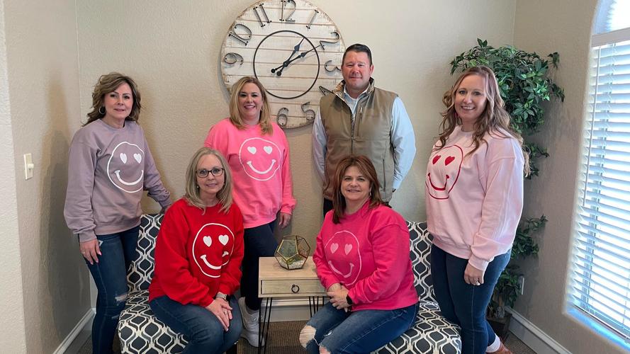 Insurance Agent Joe McAdams in Ardmore OK – State Farm®