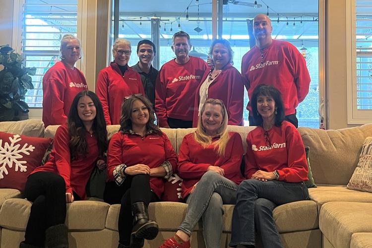 AZ Auto & Home Insurance Agent Eric Strobel - State Farm®