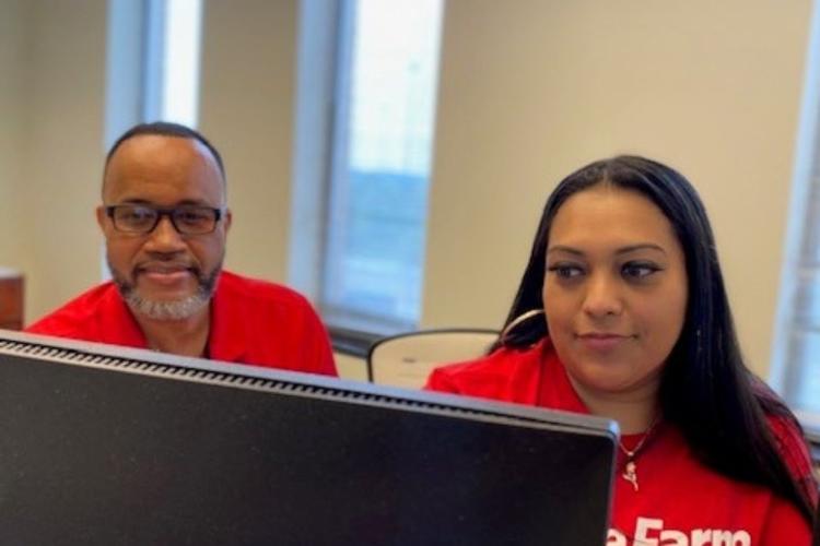 GA Auto & Home Insurance Agent Chris Liddell - State Farm®