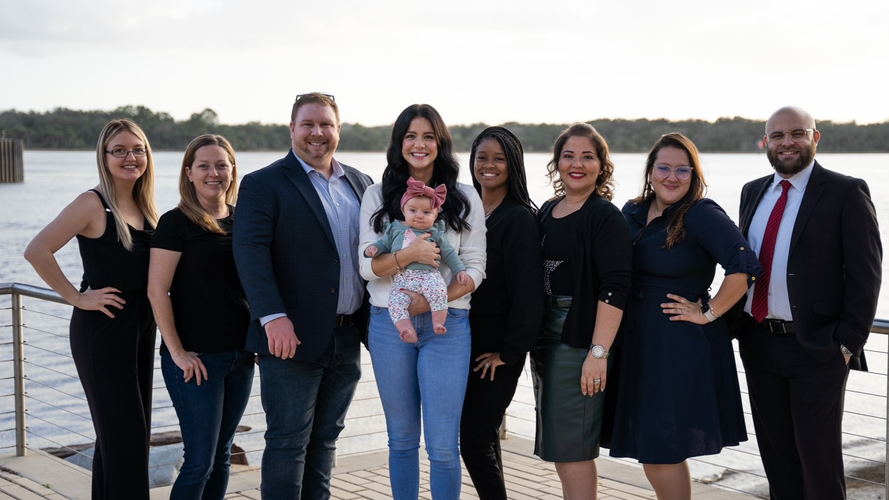 Insurance Agent Stephanie Lempesis in Jacksonville FL – State Farm®