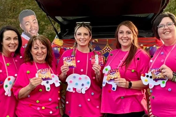 Maureen Darby - Insurance and Financial Services