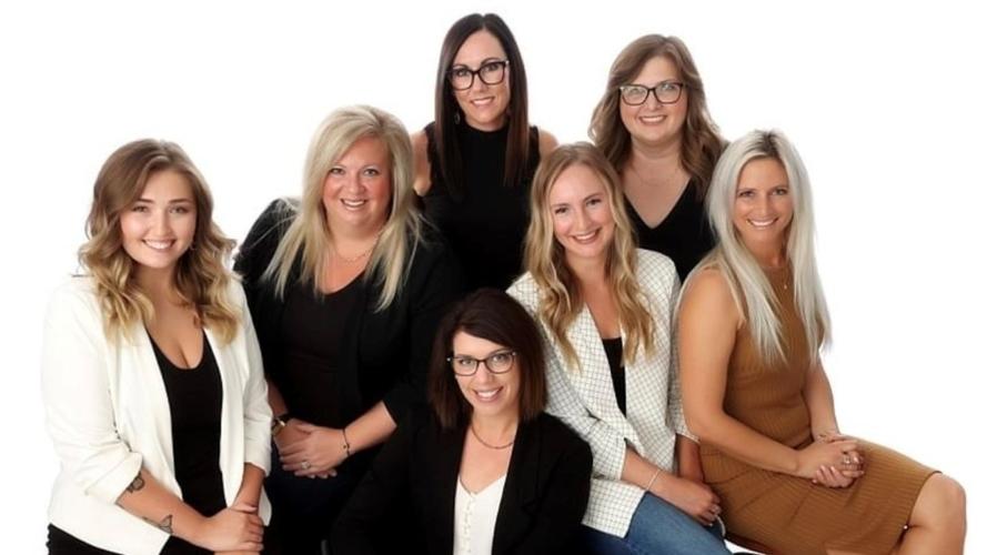 Insurance in and around Minot, ND-Jessica Aardahl State Farm