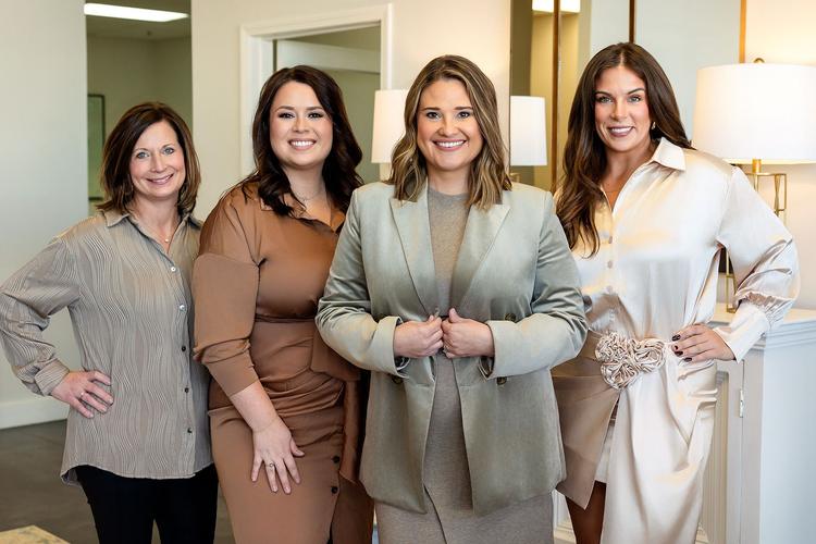 Columbia MO State Farm Insurance Agent Stephanie Wilmsmeyer