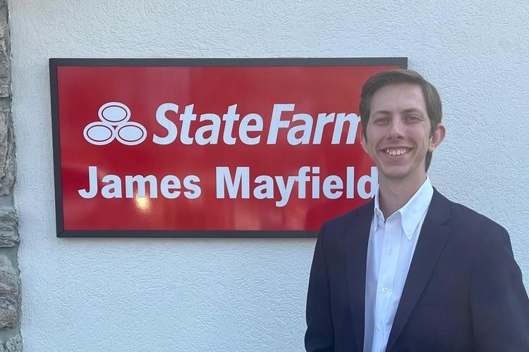 State Farm Insurance Agent James Mayfield in Florence AL