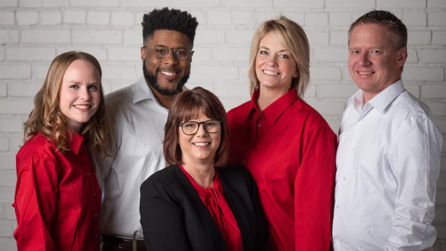 Topeka KS State Farm Insurance Agent Julie Fischer