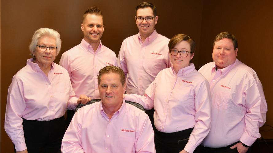 Insurance Agent John Hoffman in Independence KY – State Farm®