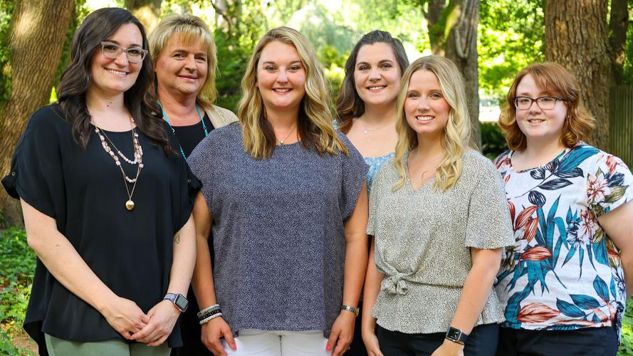 SC Auto & Home Insurance Agent Hannah Swanson - State Farm®