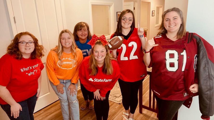 SC Auto & Home Insurance Agent Hannah Swanson - State Farm®
