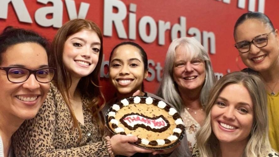 FL Auto & Home Insurance Agent Kay Riordan - State Farm®