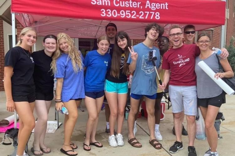 Home, Auto Insurance & More in OH | Sam Custer – State Farm®