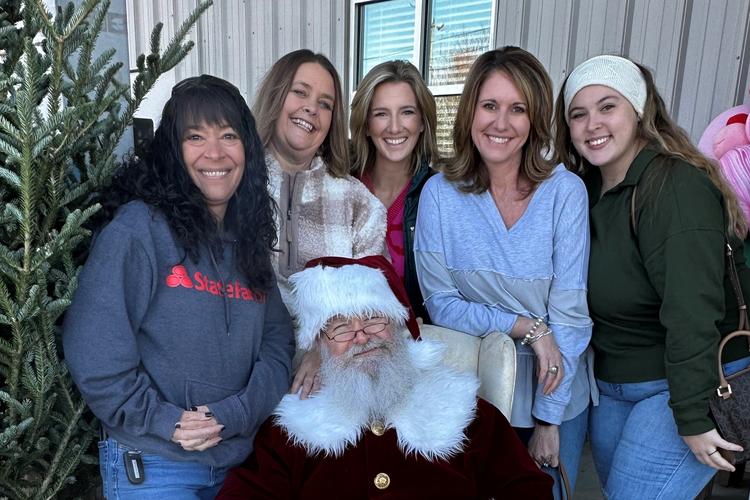 Brevard NC State Farm Insurance Agent Meredith Baldridge