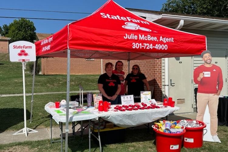 MD Auto & Home Insurance Agent Julie McBee - State Farm®