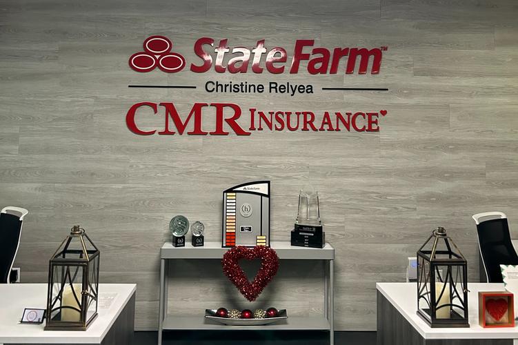 Staten Island NY State Farm Insurance Agent Christine Relyea