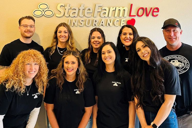 Home, Auto Insurance & More in TX | Jason Chafe – State Farm®