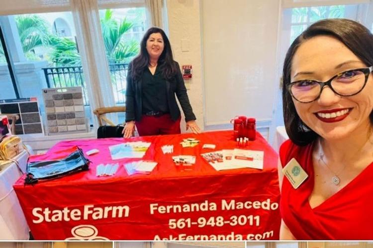 Home, Auto Insurance & More in FL | Fernanda Macedo – State Farm®