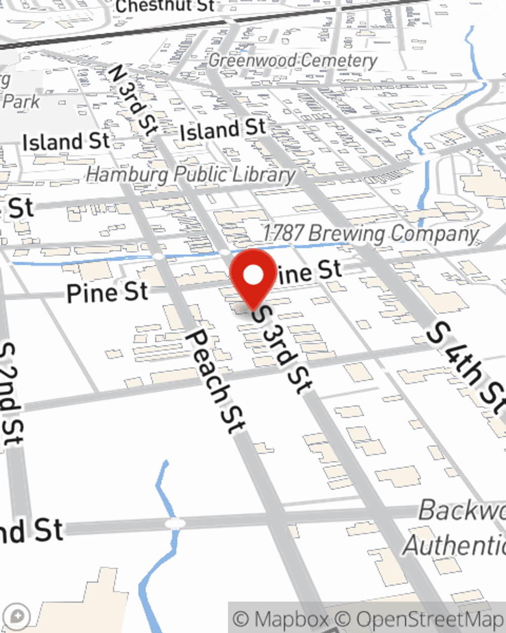 PA Auto & Home Insurance Agent Kay Greenawalt - State Farm®