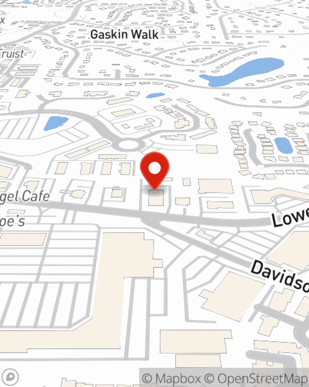 GA Auto & Home Insurance Agent Mason McClellan - State Farm®