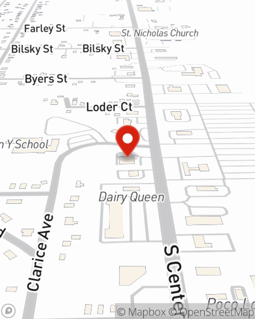 Home, Auto Insurance & More in MI | Adrian Hunter – State Farm®