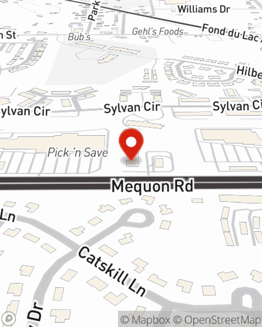 State Farm Insurance Agent Adam Chamorro in Germantown WI