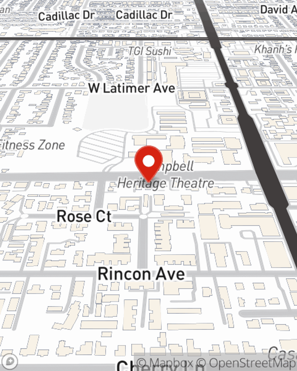 CA Auto & Home Insurance Agent Angela Frangieh - State Farm®