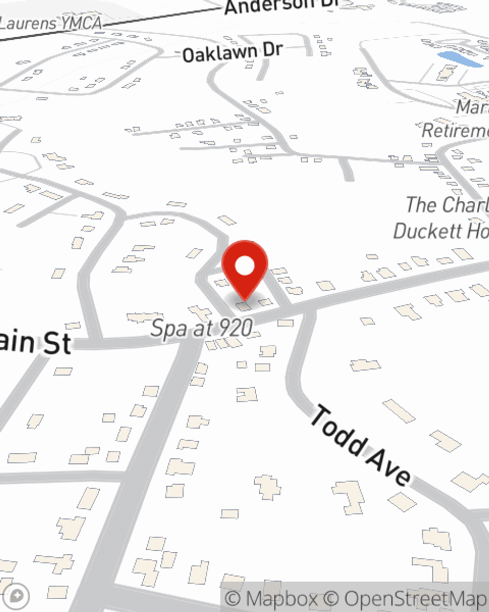 SC Auto & Home Insurance Agent Chris Callahan - State Farm®