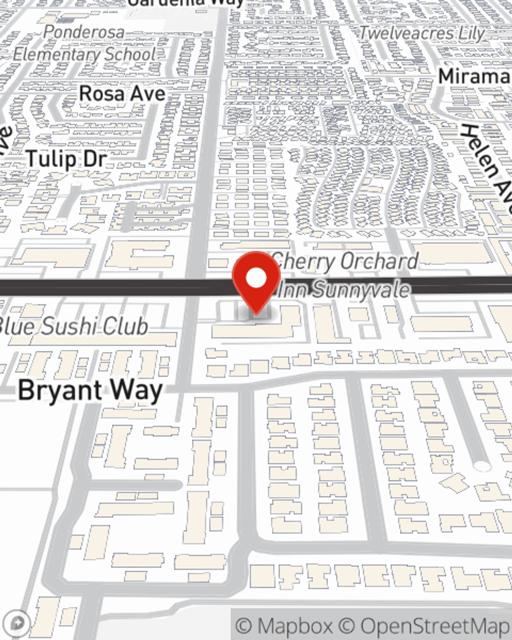 CA Auto & Home Insurance Agent David Sawyer - State Farm®