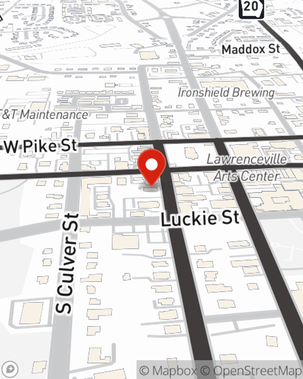 GA Auto & Home Insurance Agent Jeremy Higginbotham - State Farm®