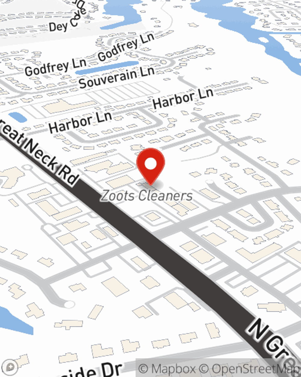 VA Auto & Home Insurance Agent Lee Hudson - State Farm®