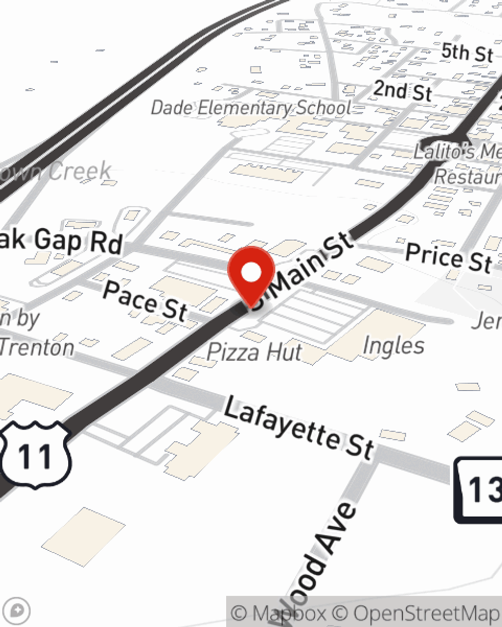 Home, Auto Insurance & More in GA | Matt Mayfield – State Farm®