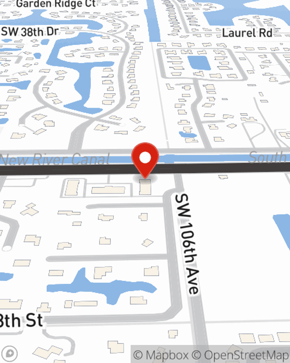 FL Auto & Home Insurance Agent Michael Fernandez - State Farm®