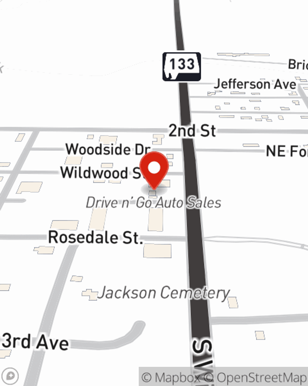 AL Auto & Home Insurance Agent Jason Parker - State Farm®