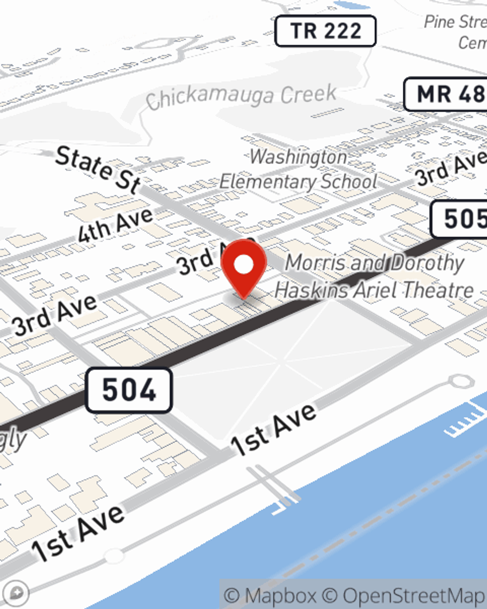 OH Auto & Home Insurance Agent Robin Fowler - State Farm®