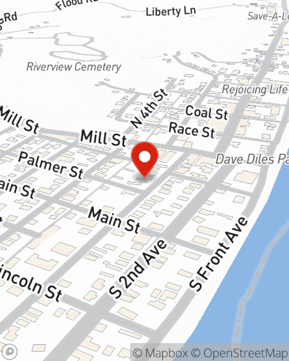 OH Auto & Home Insurance Agent Robin Fowler - State Farm®