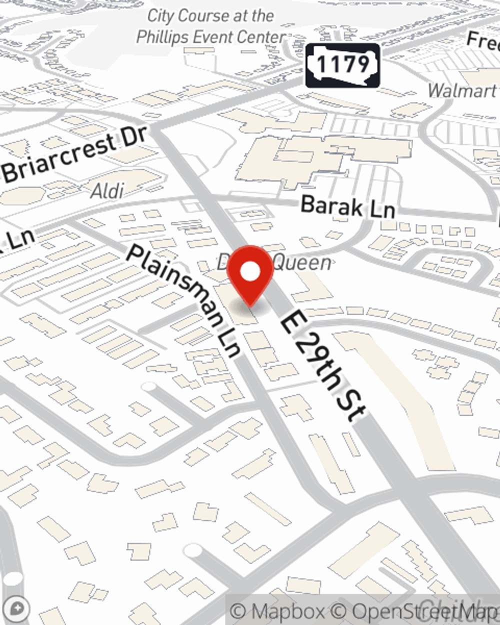 TX Auto & Home Insurance Agent Lance Snider - State Farm®