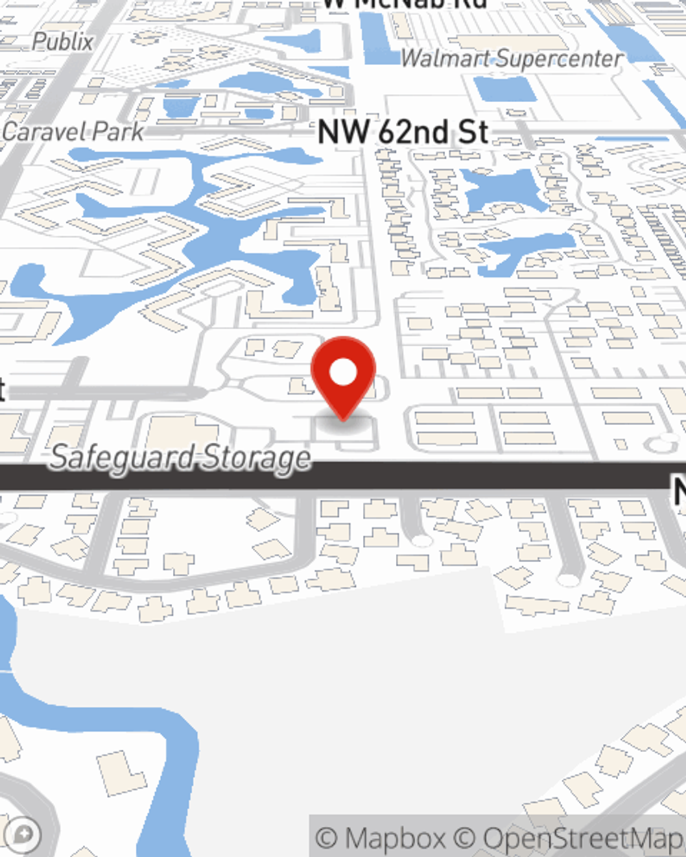 FL Auto & Home Insurance Agent Alexis Harris - State Farm®