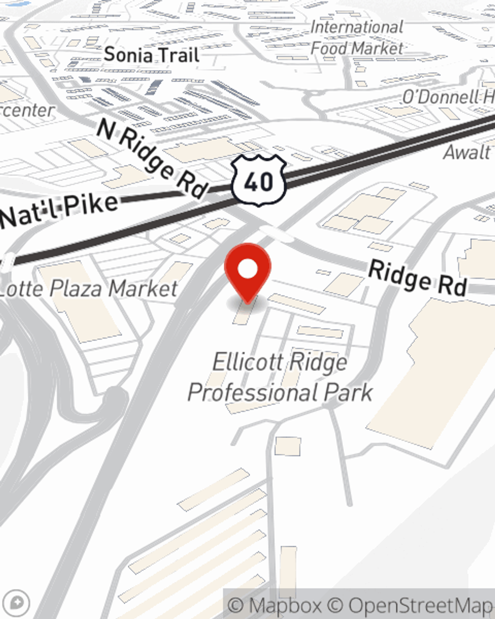 State Farm Agent Alice Kwon, 한국인 메릴랜드 스테잇팜 보험, Ellicott City