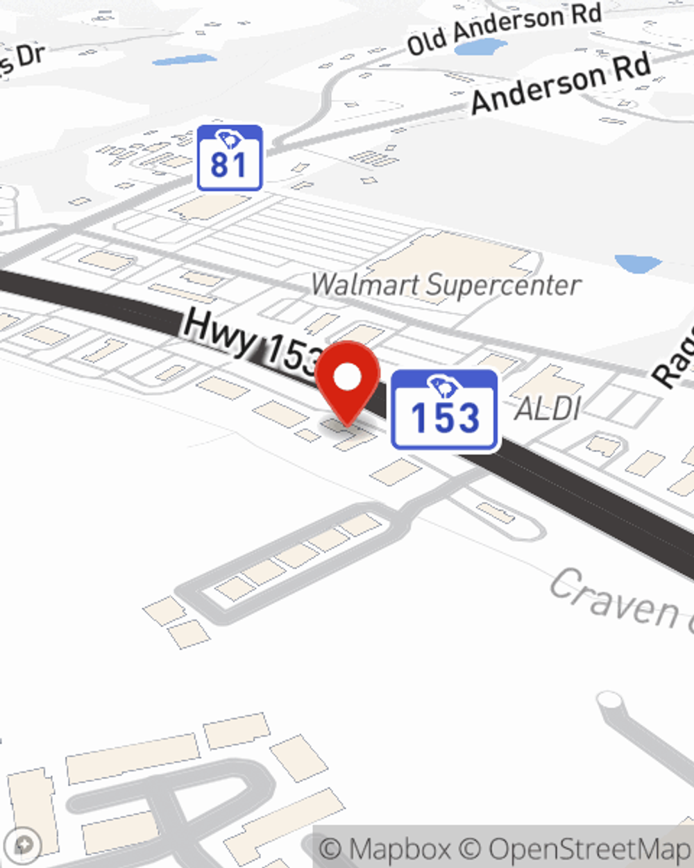 SC Auto & Home Insurance Agent Amanda McGinty - State Farm®