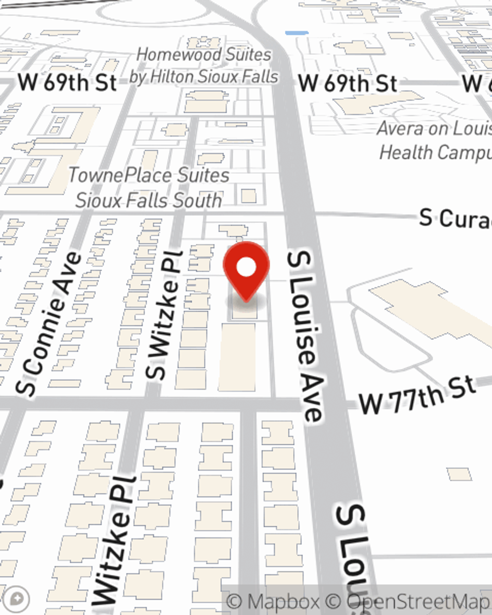 Sioux Falls SD State Farm Insurance Agent Amber Arlint