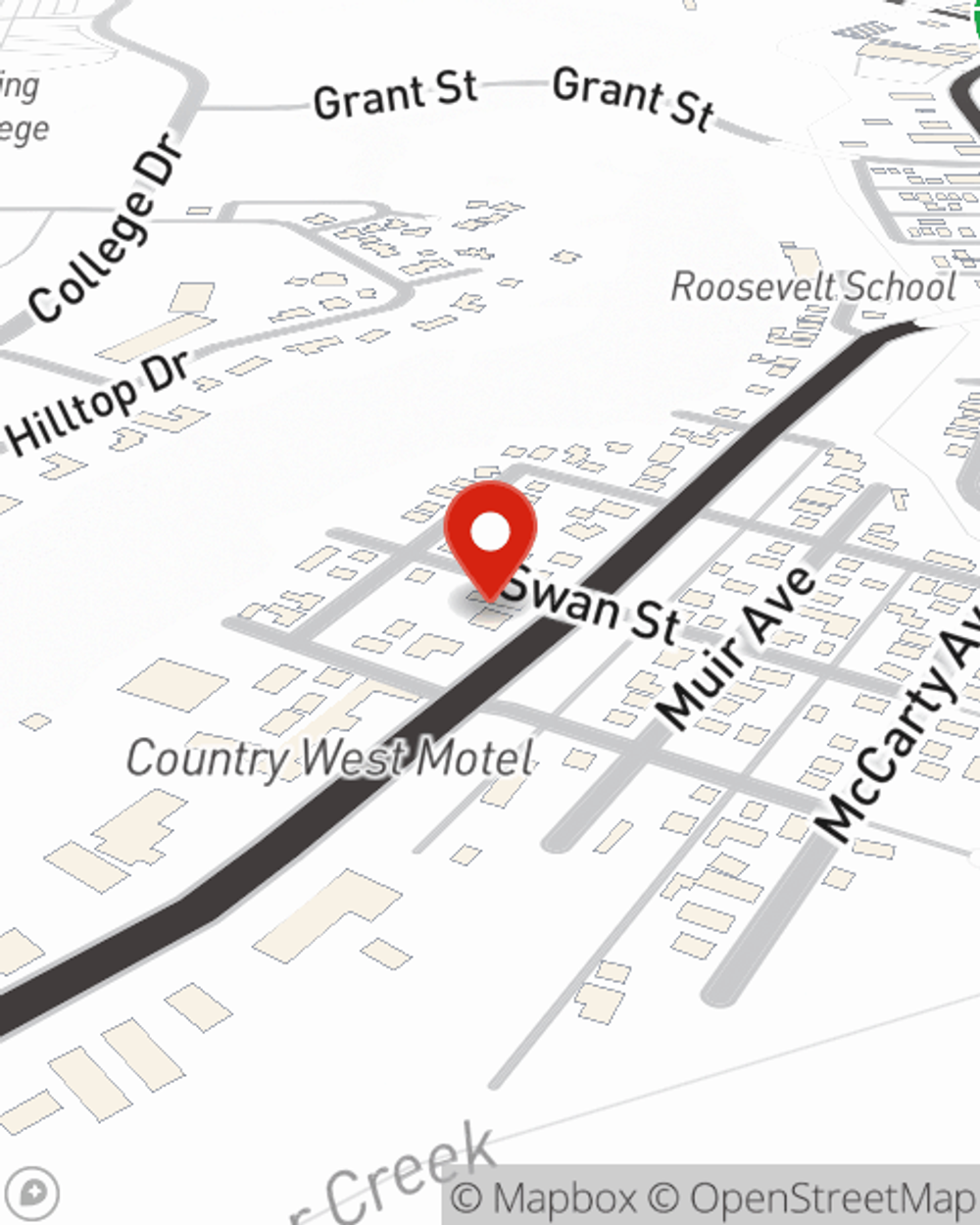 Amber Kramer State Farm Insurance Agent in Rock Springs, WY