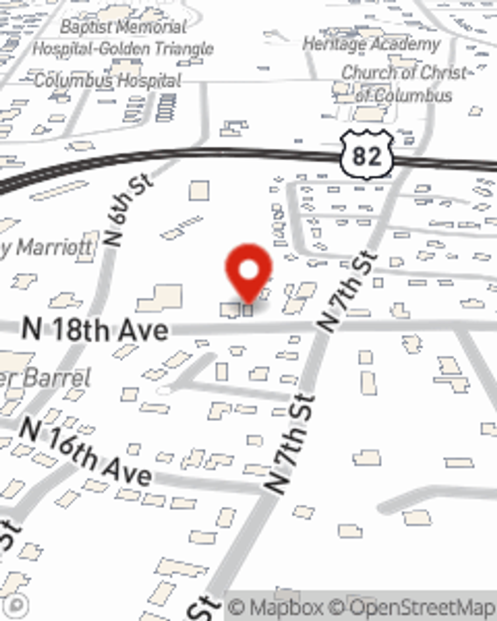 Home, Auto Insurance & More in MS | Amy Shelton – State Farm®