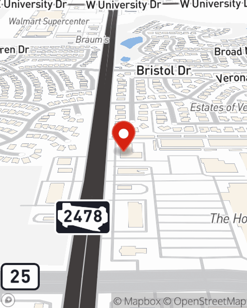 TX Auto & Home Insurance Agent Andrew Shull - State Farm®