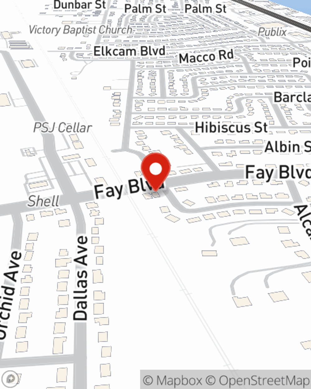 Insurance Agent Andrew Engelmann in Cocoa FL – State Farm®