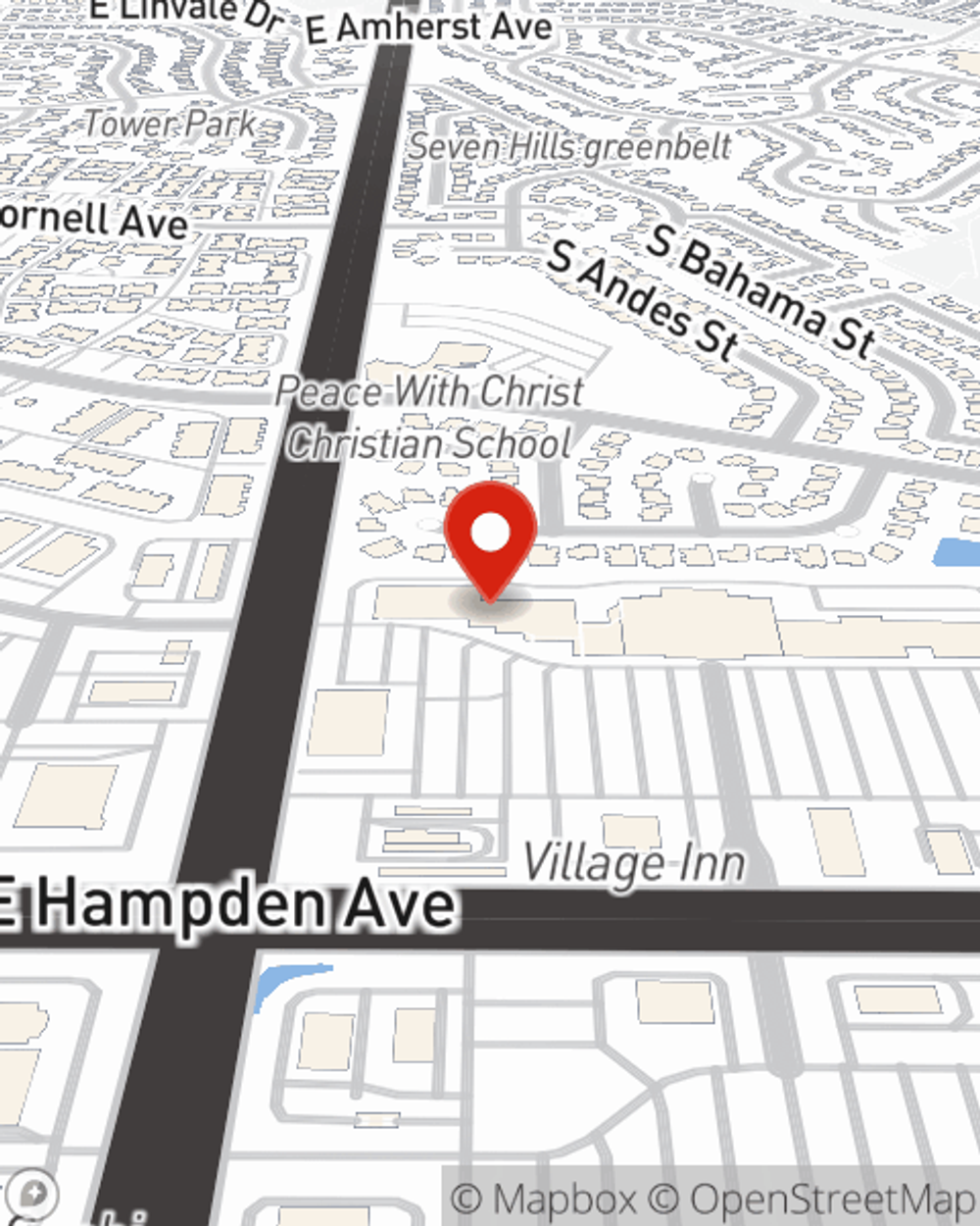 Home, Auto Insurance & More in CO | Anne Sandoval – State Farm®