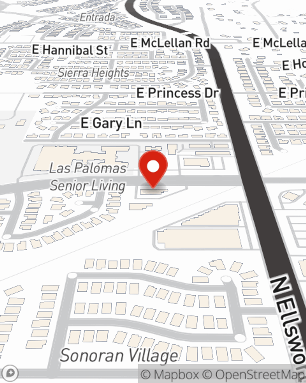 AZ Auto, Home & Life Insurance Jon Rodriguez - State Farm®