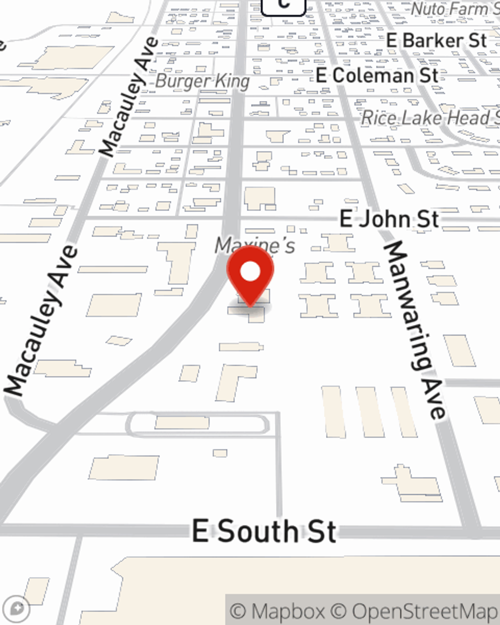 Rice Lake State Farm Insurance Ashley State Farm