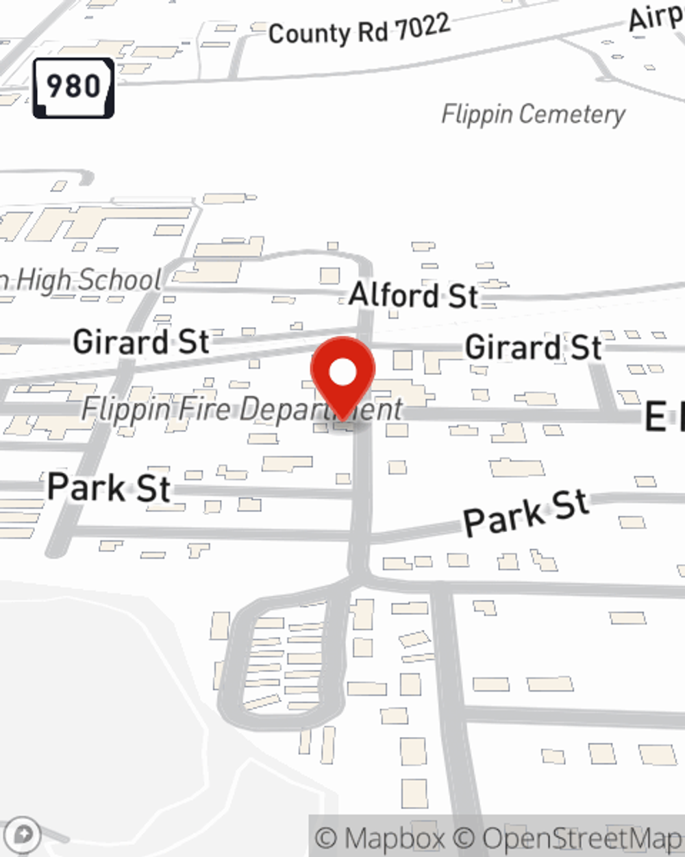 AR & MO Mountain Home/Flippin State Farm Agent Ashley Havens